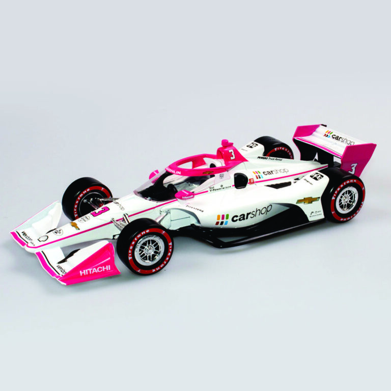 Authentic Collectables Diecast Model Cars