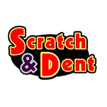 Scratch and Dent Sales - discounted diecast models