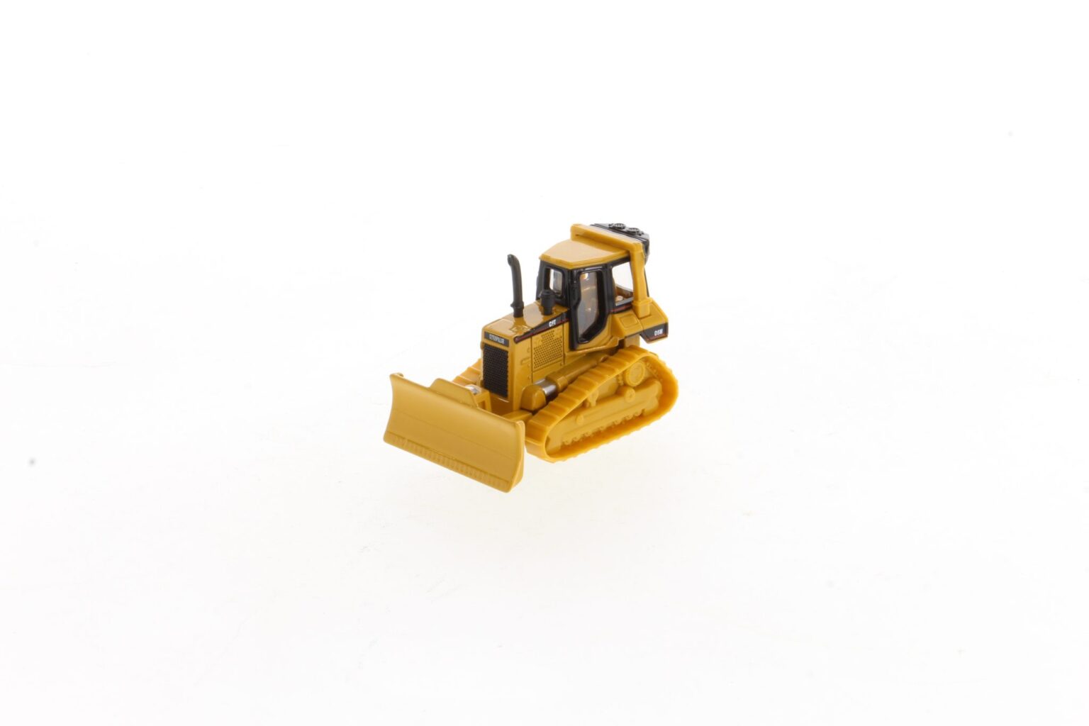 1:87 Scale Caterpillar D5M Dozer (84401)
