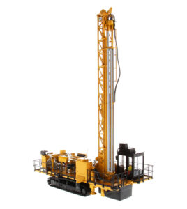 1:50 Scale Caterpillar MD6250 Rotary Blasthole Drill (85581)