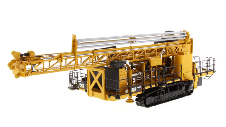 1:50 Scale Caterpillar MD6250 Rotary Blasthole Drill (85581)