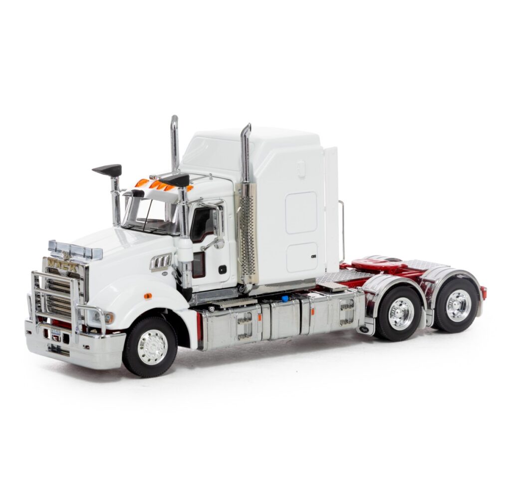 Diecast Model Trucks | Jays Models
