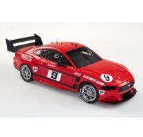 Mustang Model Cars | Shop Ford Mustang Diecast Models