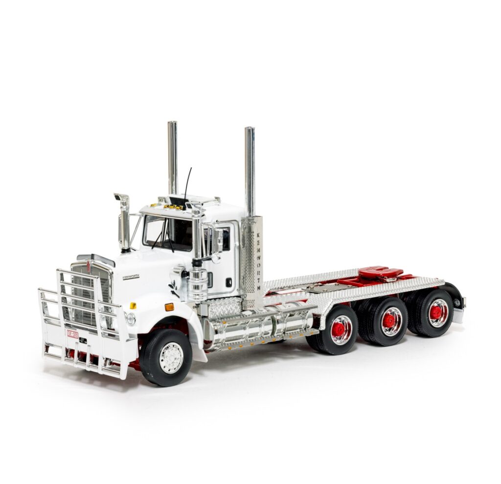 Kenworth Model Trucks and Trailers | Shop Diecast Kenworth Models