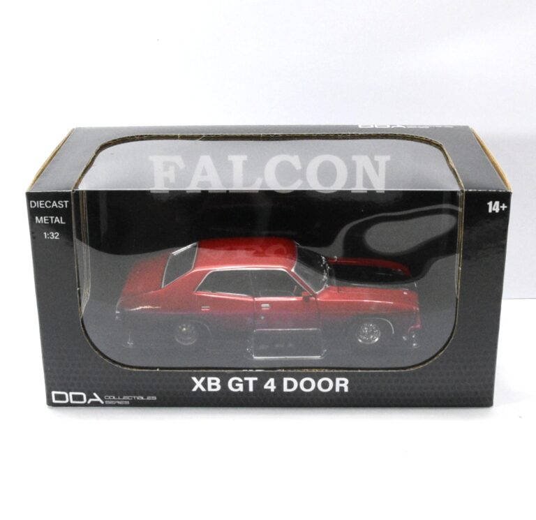 DDA Collectibles Model Cars and Diecast Accessories
