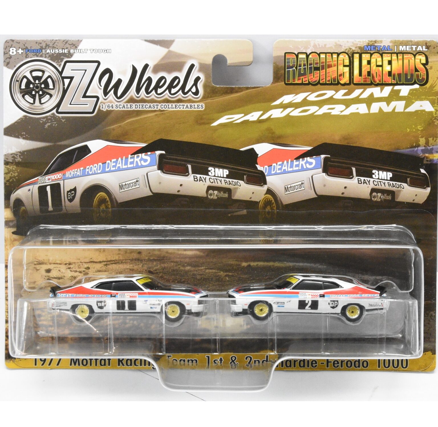 Oz Wheels Archives - Jays Diecast Models