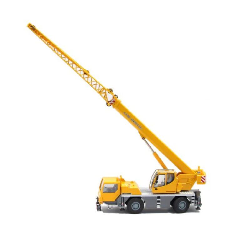 Diecast Model Cranes | Jays Models