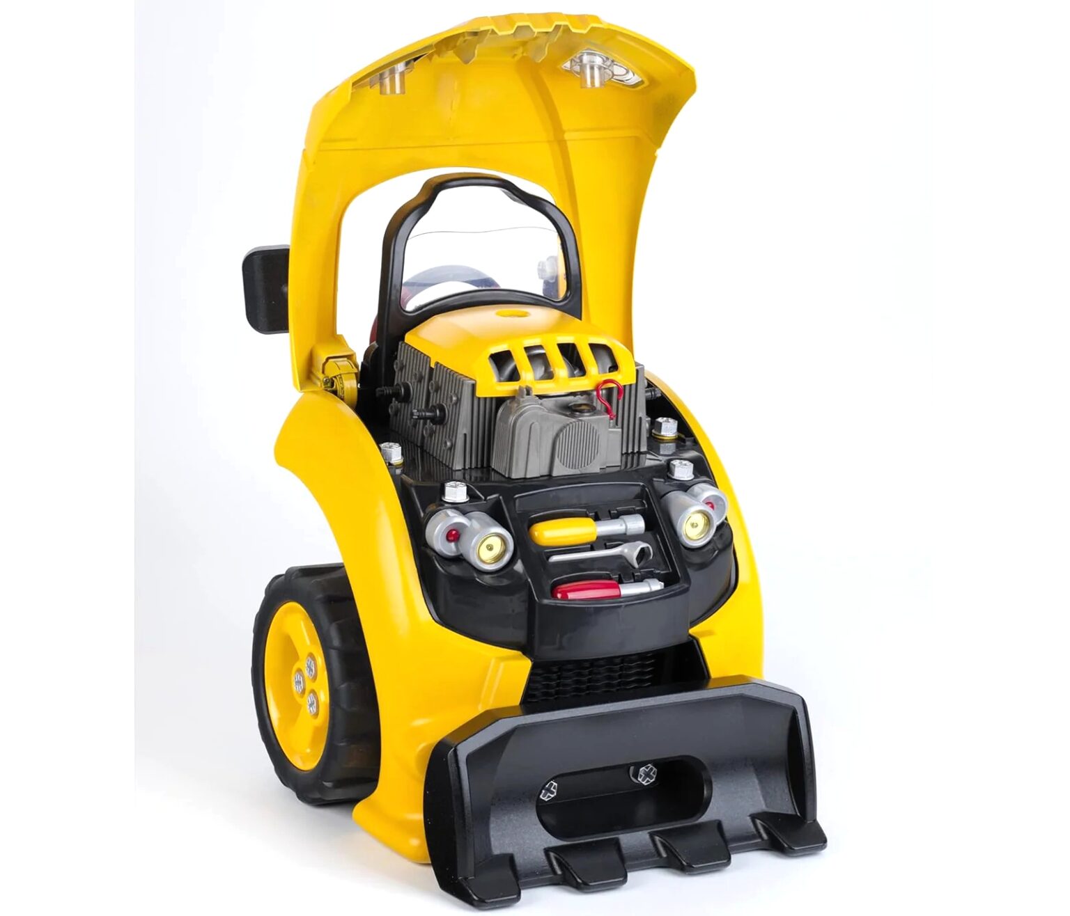 Diecast Earthmoving Models and Equipment