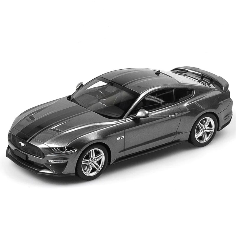 Mustang Model Cars | Shop Ford Mustang Diecast Models