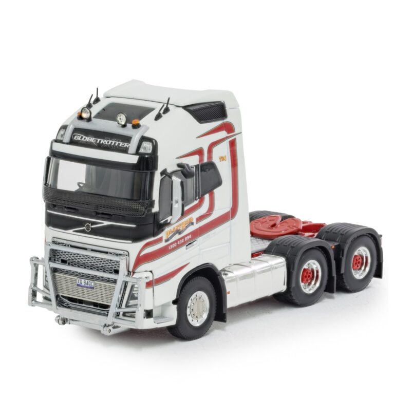 Drake Collectibles - Diecast Model Trucks and Trailers