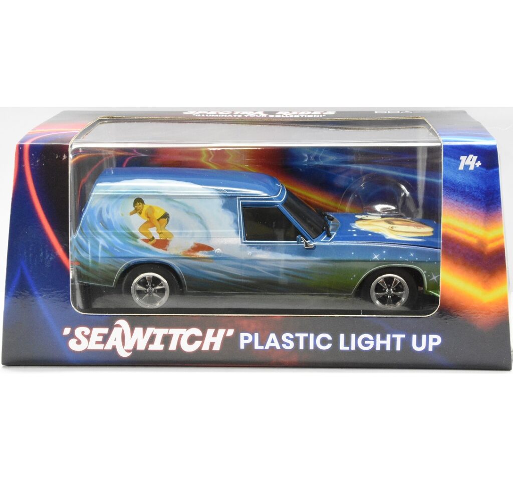DDA Collectibles Model Cars and Diecast Accessories