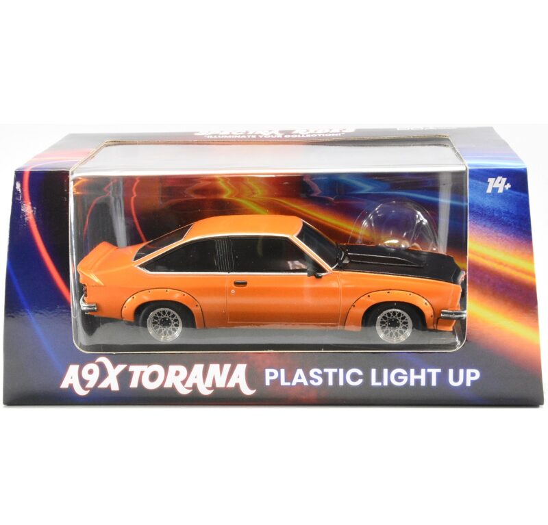 Australian Diecast Model Cars | Jays Models