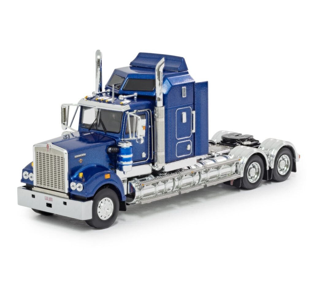 Kenworth Model Trucks and Trailers | Shop Diecast Kenworth Models