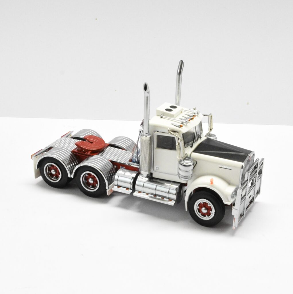 Kenworth Model Trucks and Trailers | Shop Diecast Kenworth Models