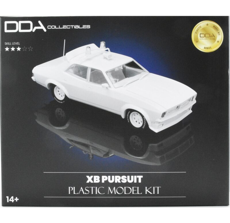 DDA Collectibles Model Cars and Diecast Accessories