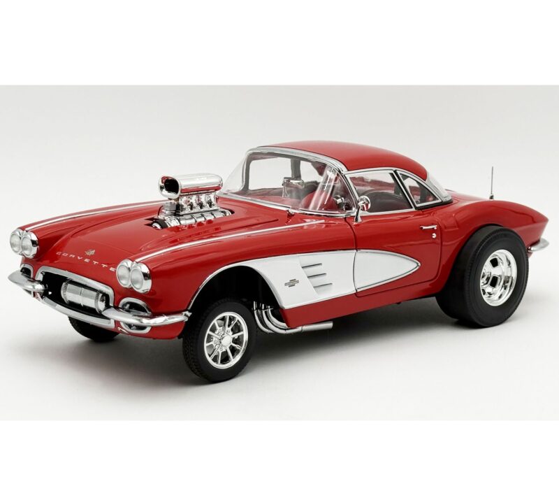 Acme Diecast Model Cars and Accessories