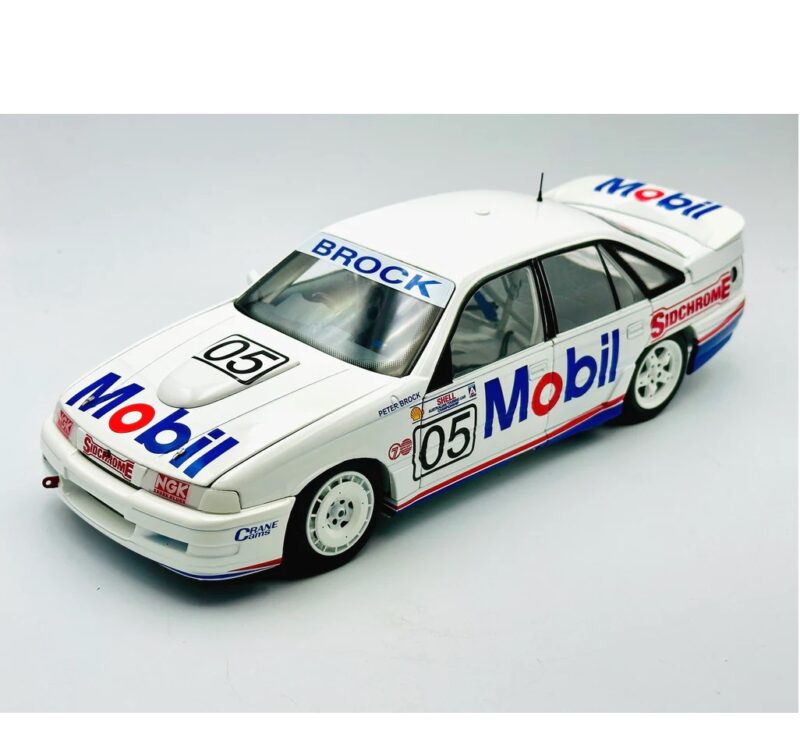 Holden Model Cars