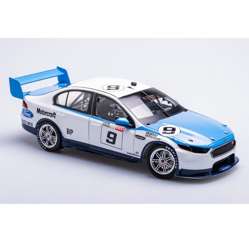 Ford Model Cars | Road and Race
