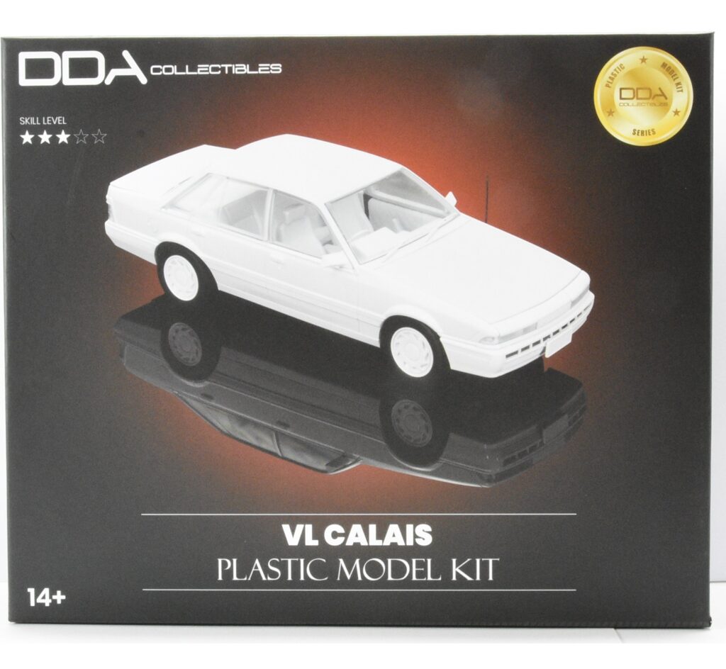 Holden Model Cars